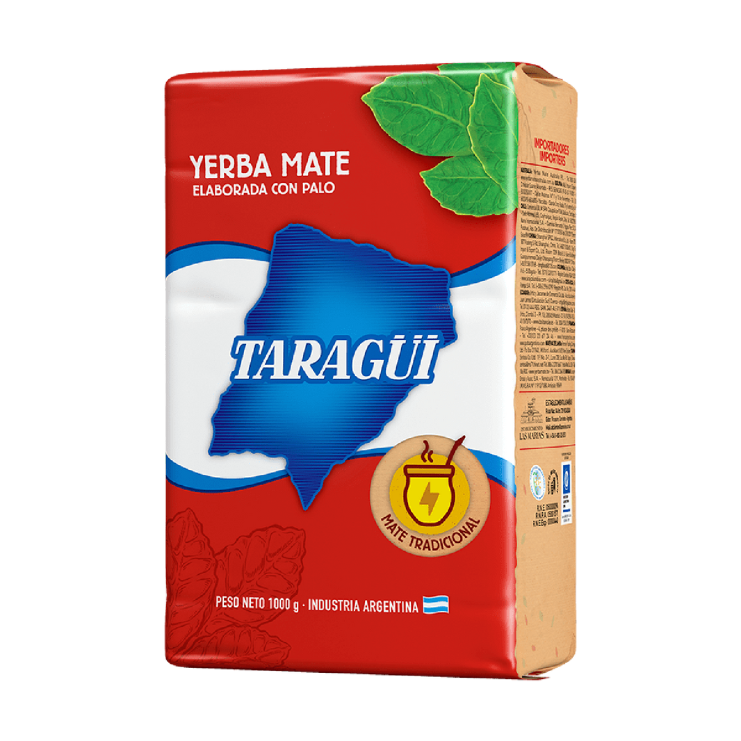 Yerba Mate Chile | Compra Online | Taragüi, Unión, La Merced y más ...